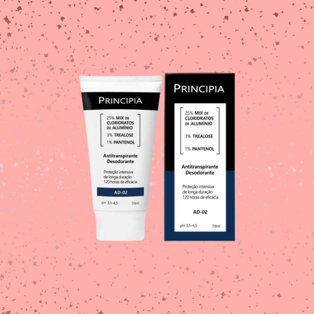 Desodorante AD-02 Principia: Resenha Completa e Minha Experiência de Uso • Argila Preta